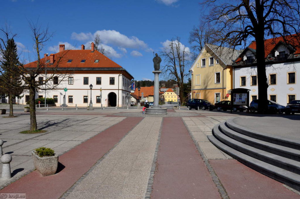 Občina Logatec - Logatec