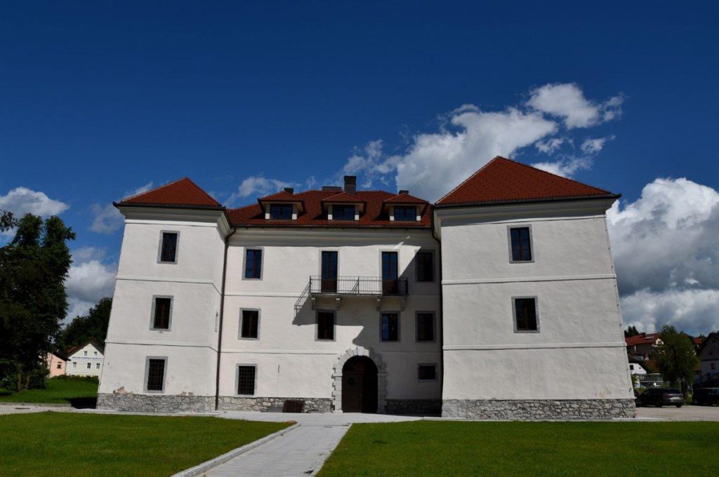 Kulturna dediščina – Logatec