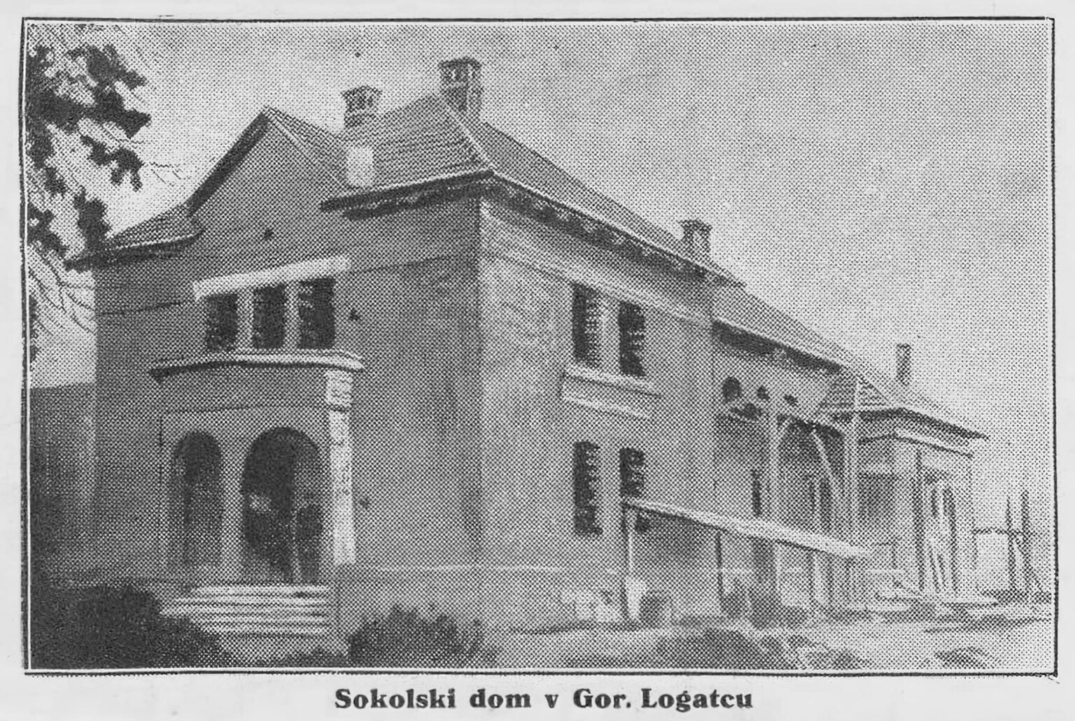 Logatec