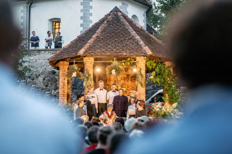 Zgodovina Logaškega - Logatec